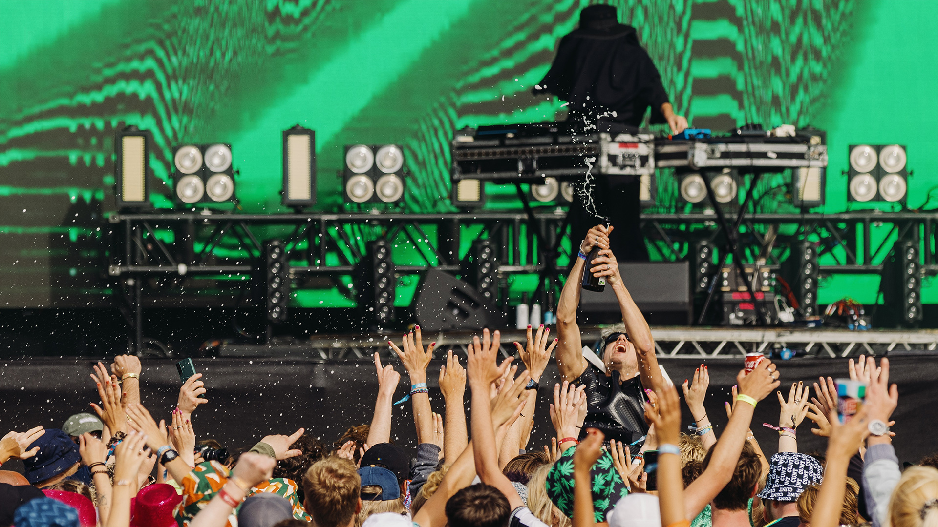 Top 10 Things to do at Boardmasters | Boardmasters Guide | GALA